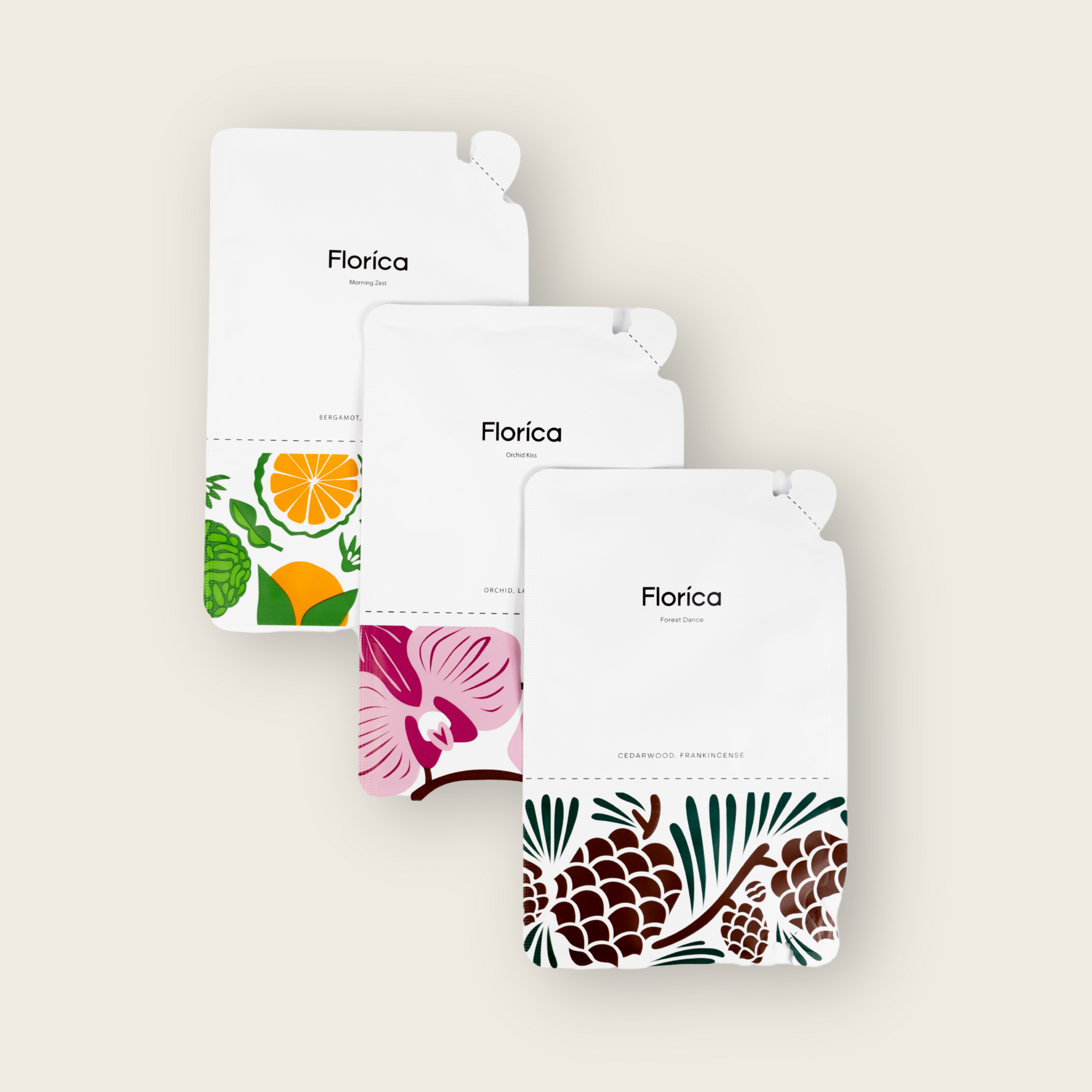 Start Refill Kit Subscription